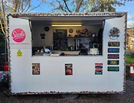 Buy Used Food Trucks & Catering Trailers at Mobile Caterer